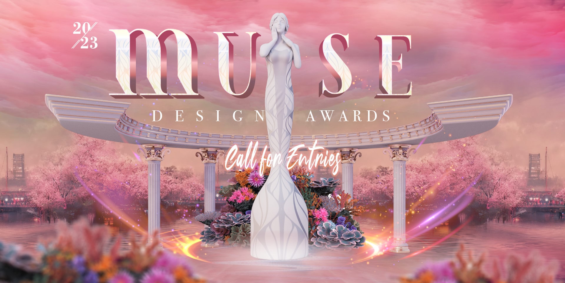 MUSE Design Awards 2023 - Honoring Design Excellence