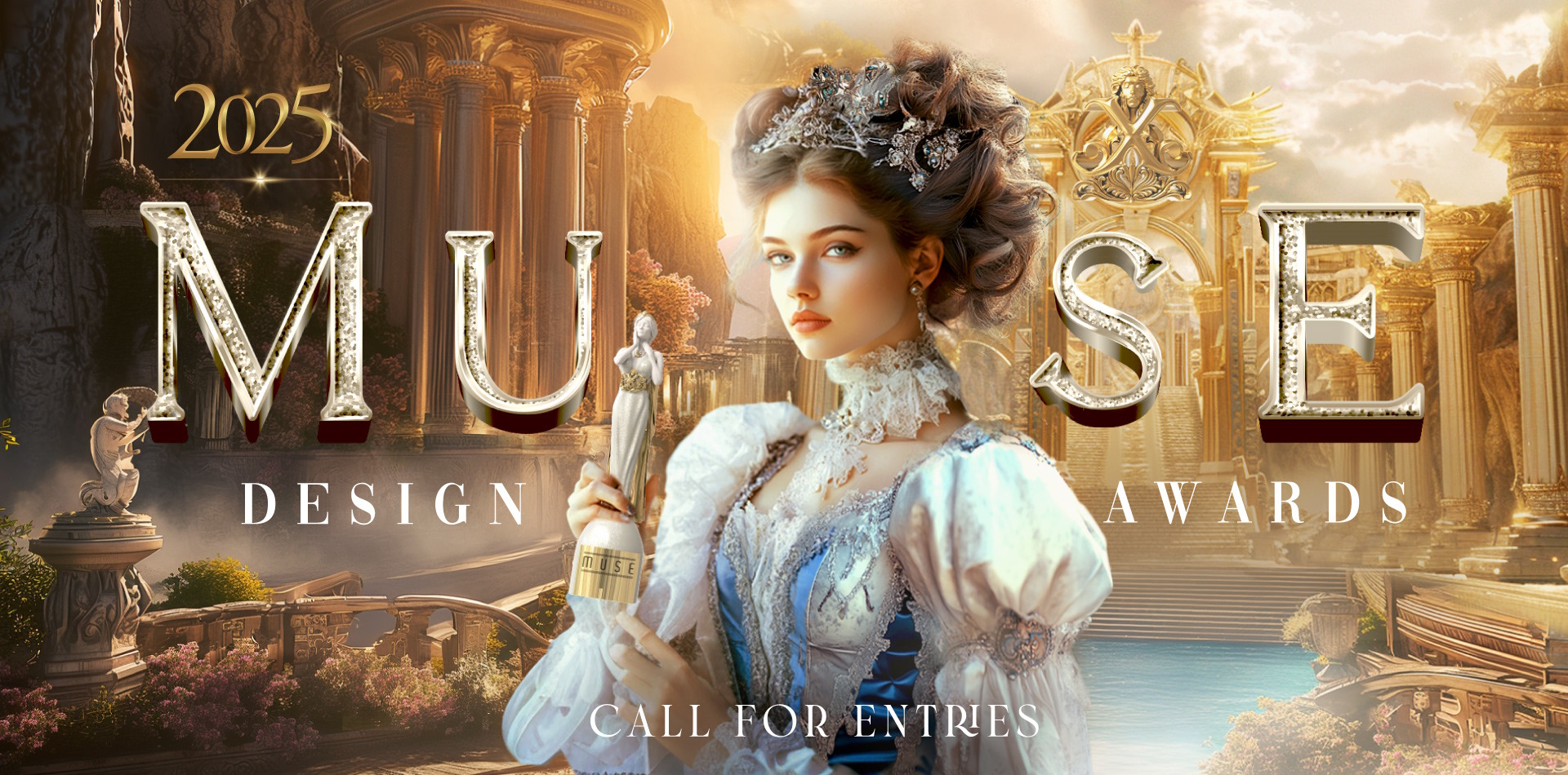 MUSE Design Awards - Celebrating Excellence in Design