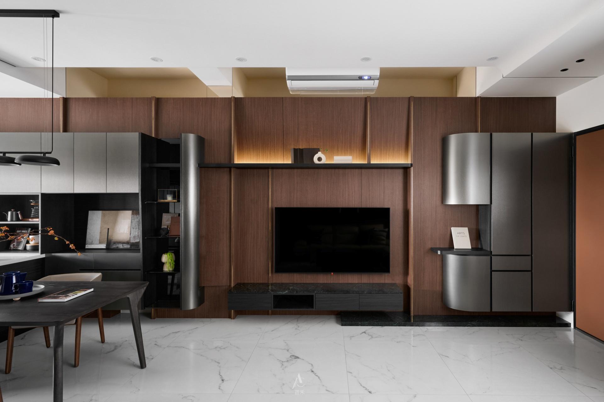 Residential - Immersion