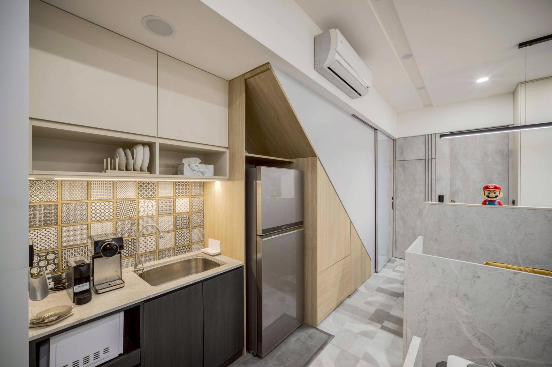 Office - WAN MEI Design Office