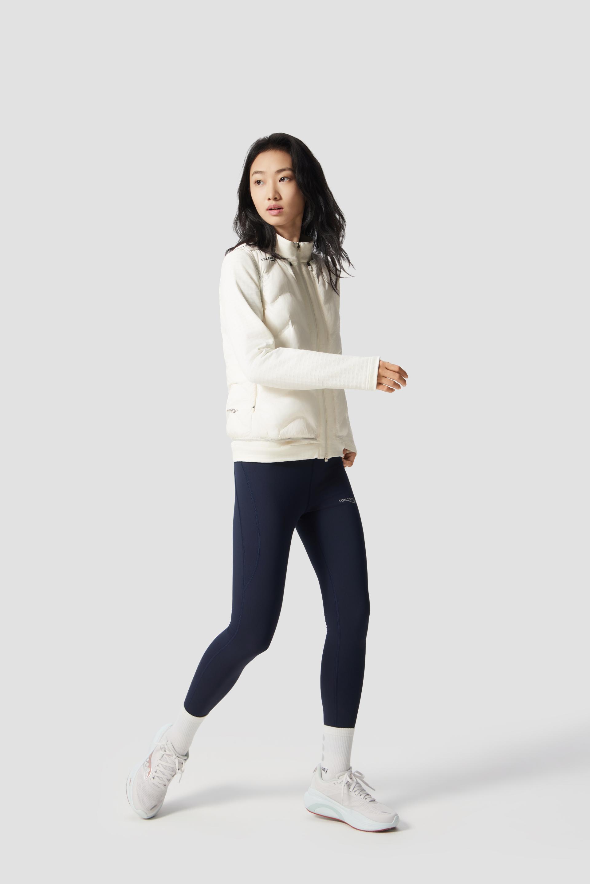 Sportswear - TOGO KIT 3-in-1 Running Jacket